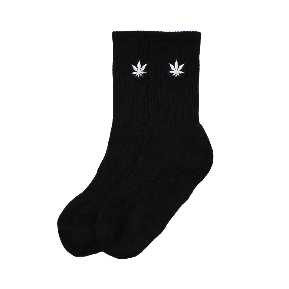 ถุงเท้ายาว | STONED WBB : Crew Socks – stonedandcothailand