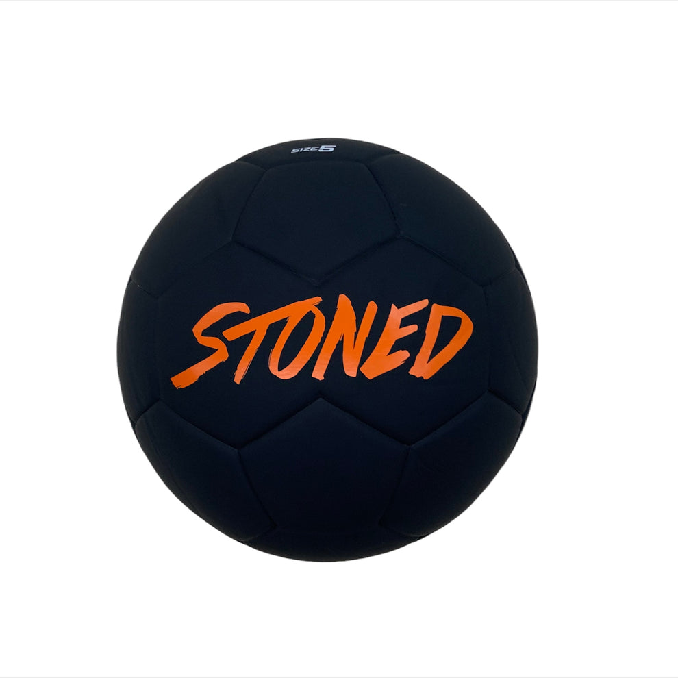 Happy Bones : Football Black – stonedandcothailand